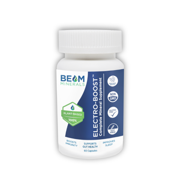 Electro-BOOST™ – BEAM Wholesale